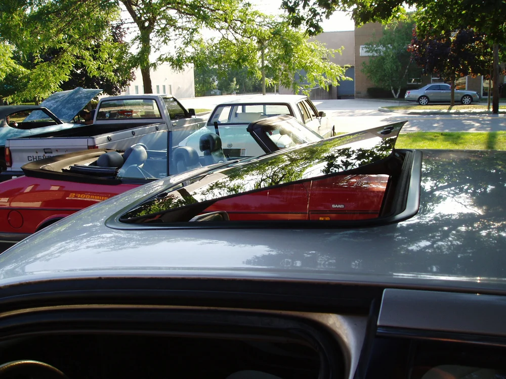 Sunroof Installation, Repair and Replacement