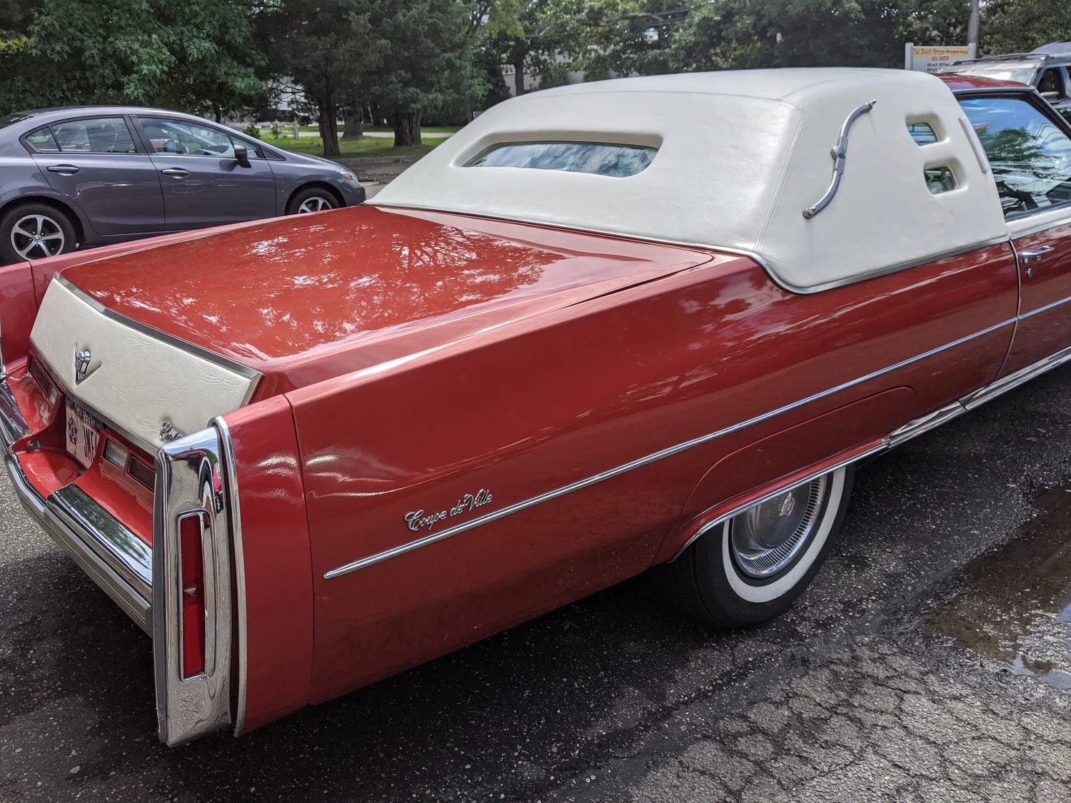 Auto Roofing