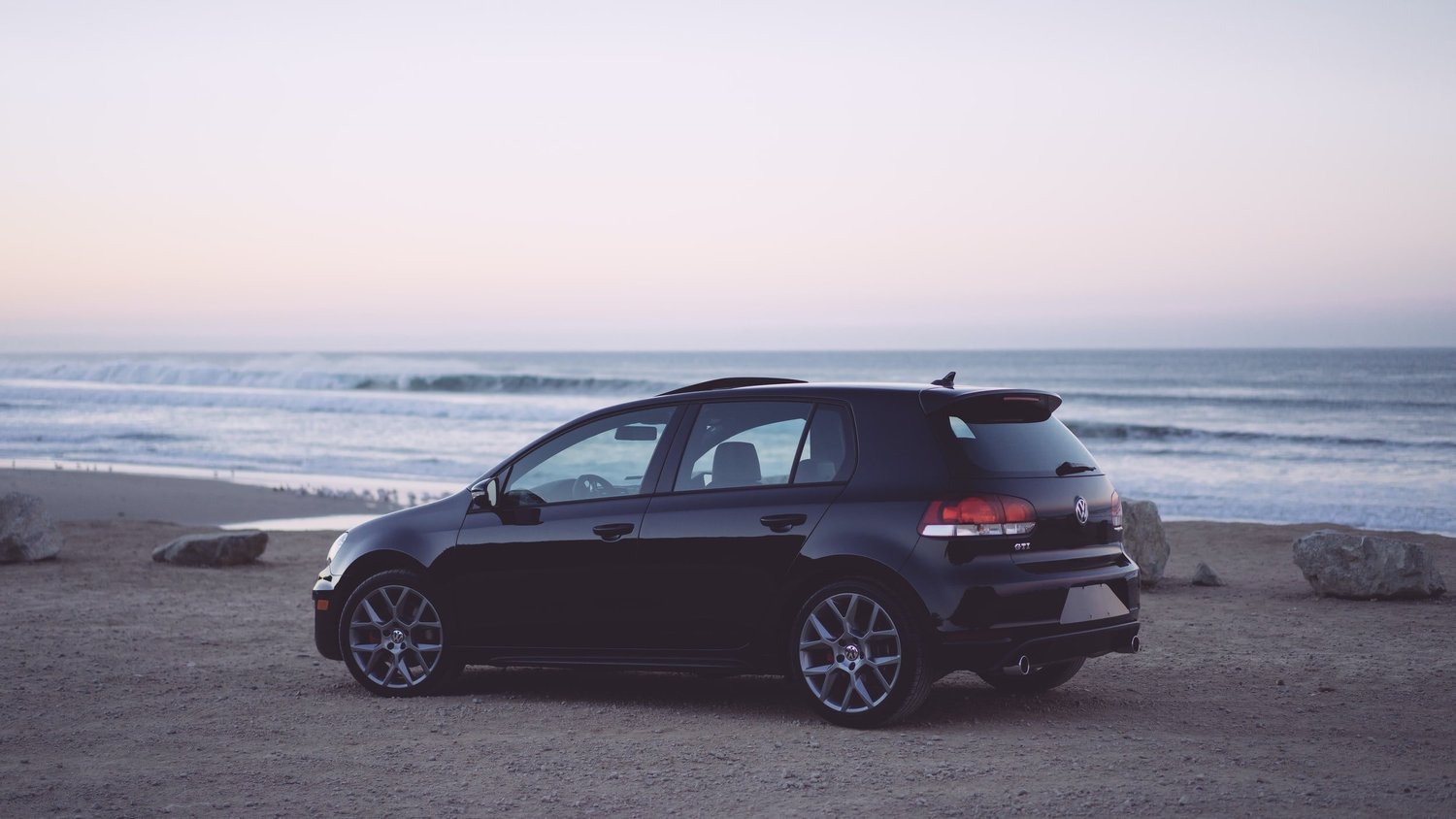 Volkswagen | Headliner Fabric Replacement Kits