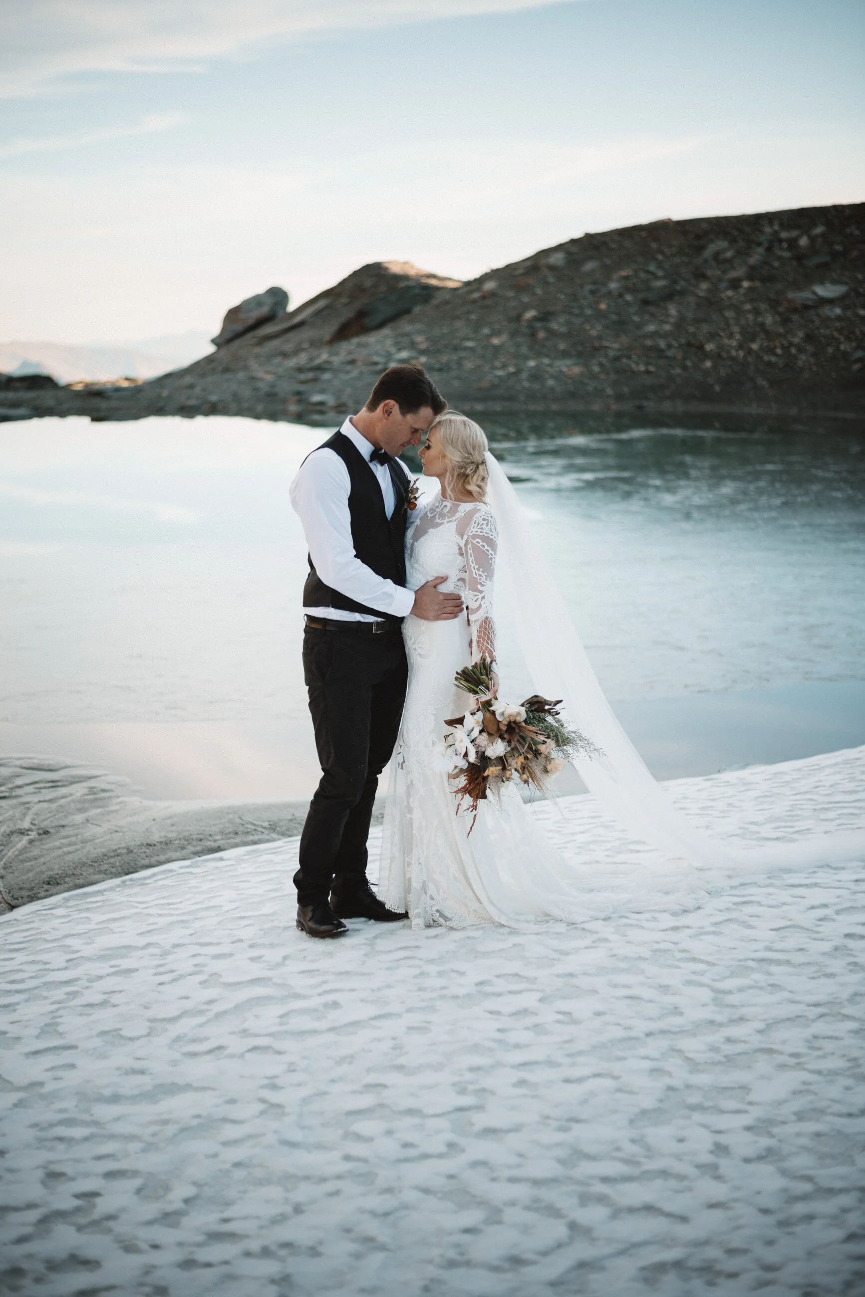 Hide and Seek - Bronte & Shaun