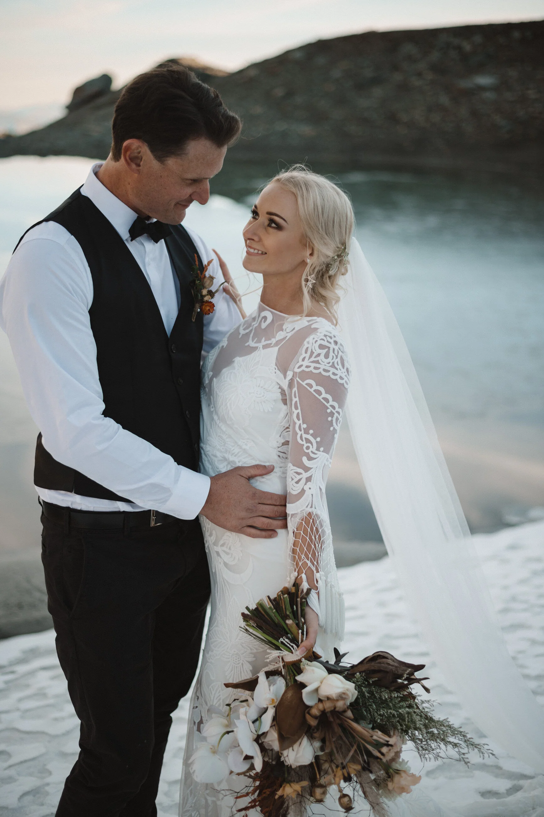 Hide and Seek - Bronte & Shaun