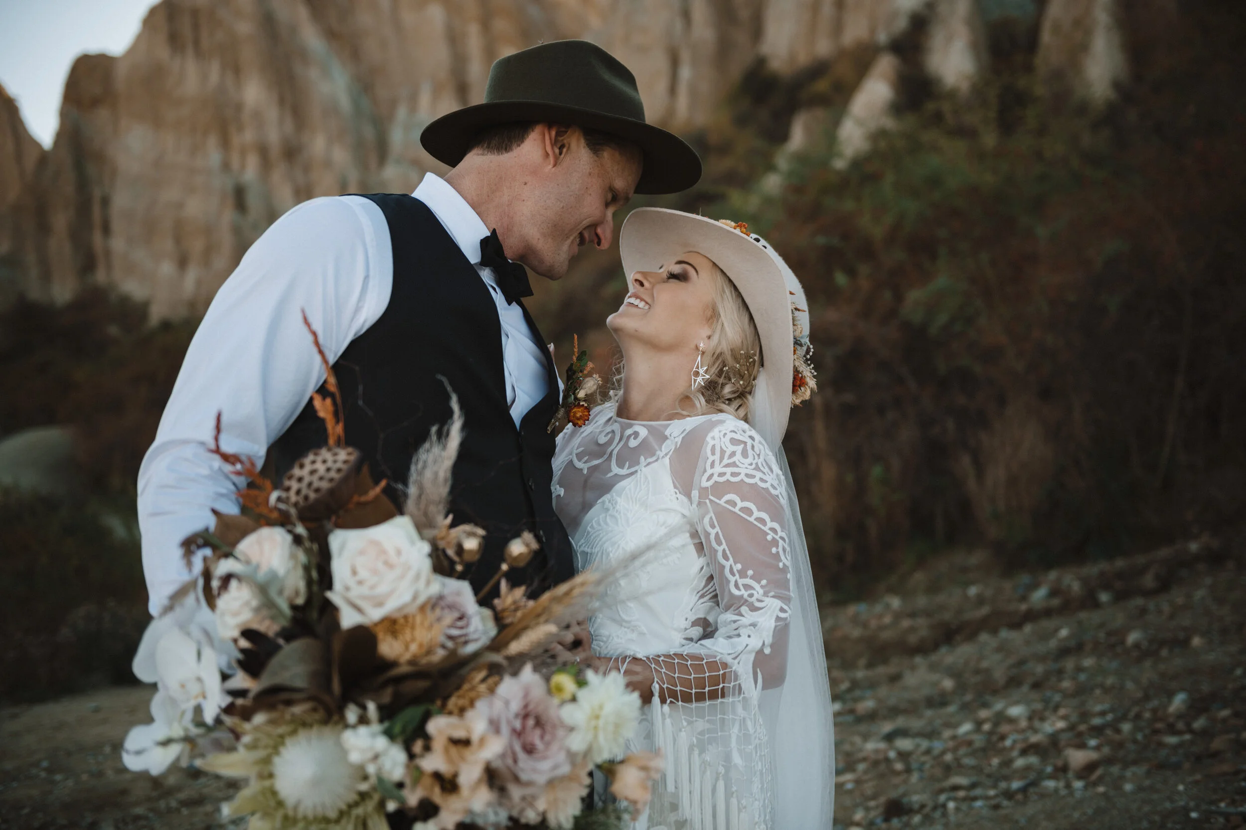 Hide and Seek - Bronte & Shaun