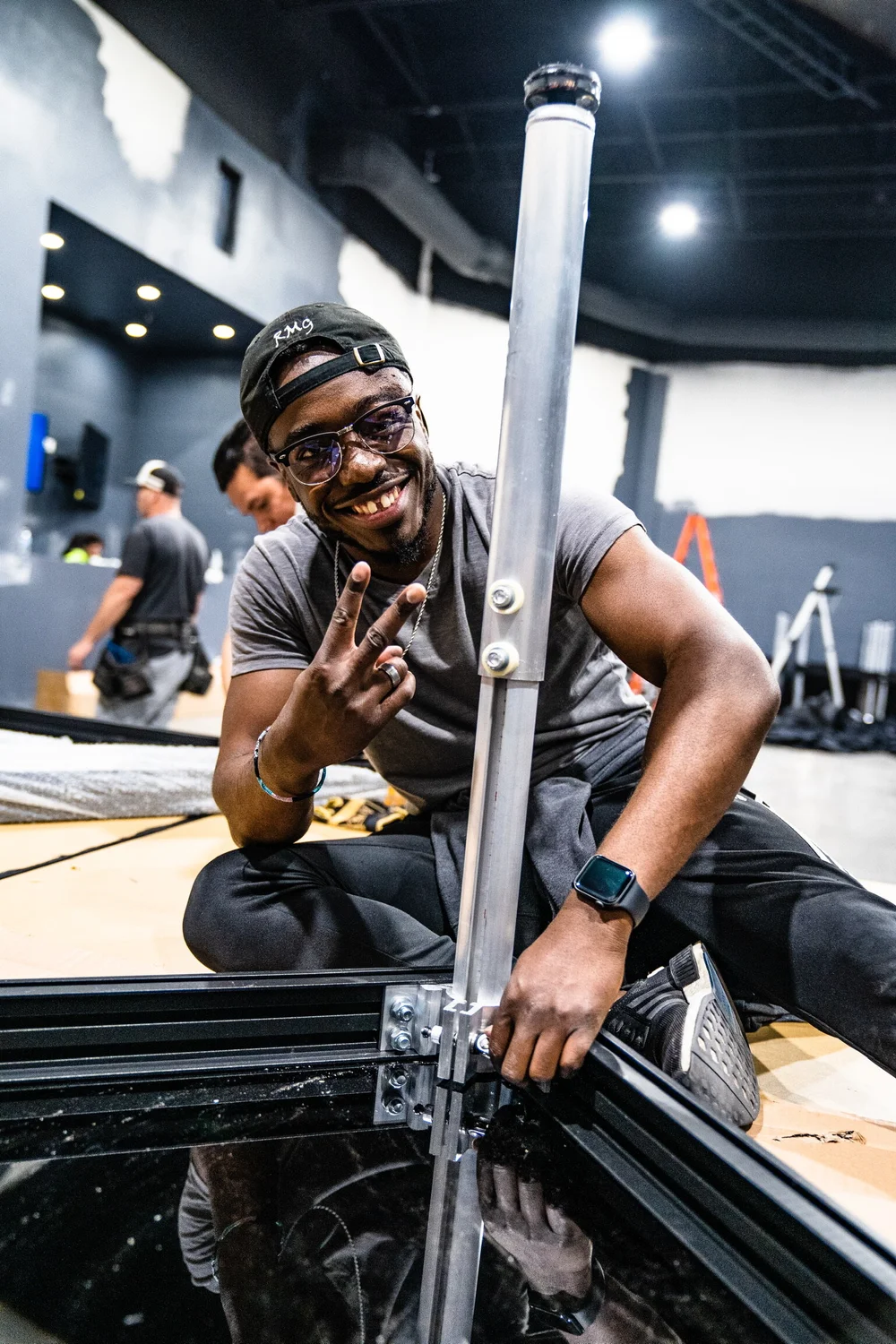 Volunteer Opportunties — E2 Church | Sacramento