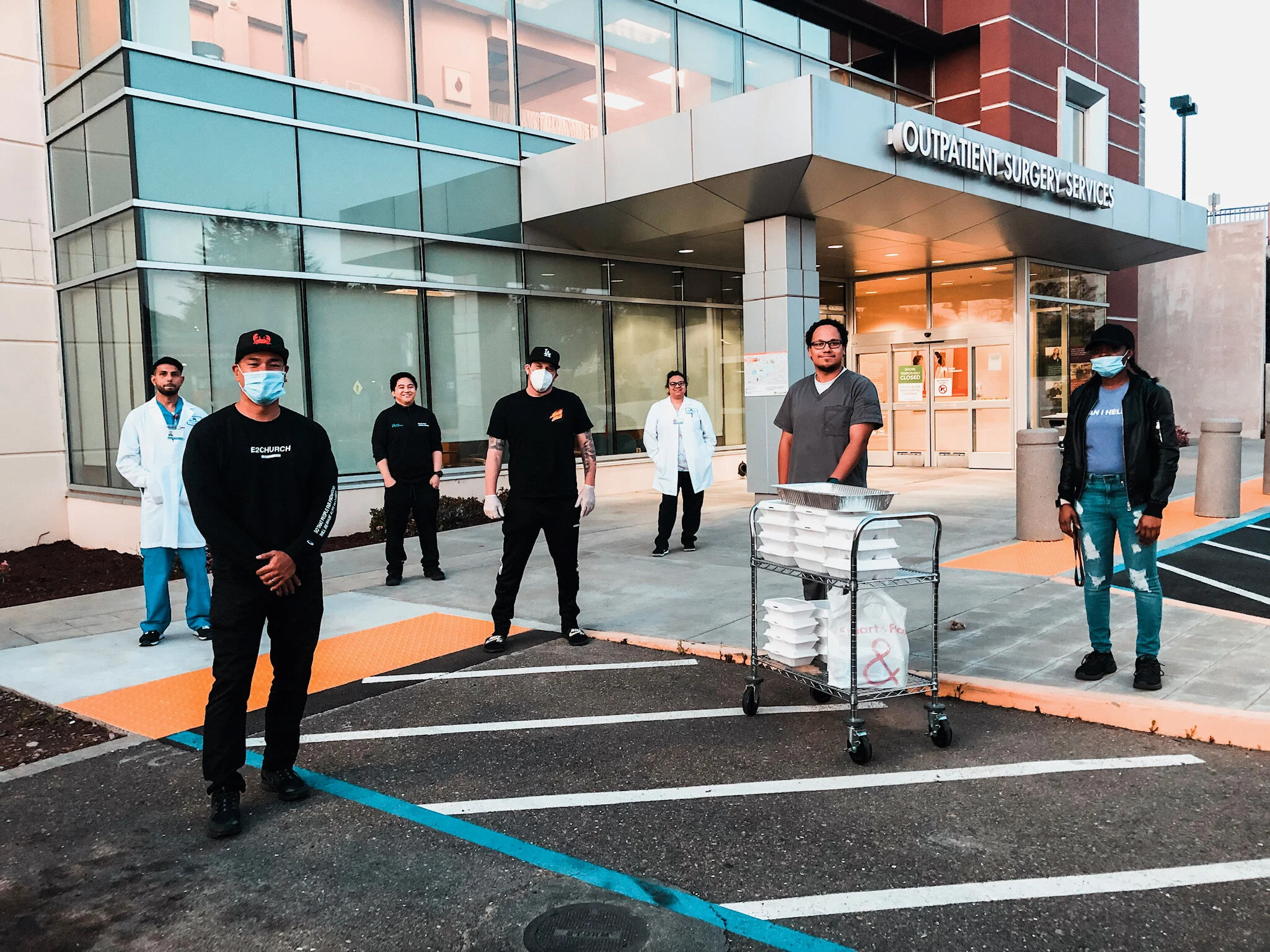 2020 Annual Report — E2 Church | Sacramento