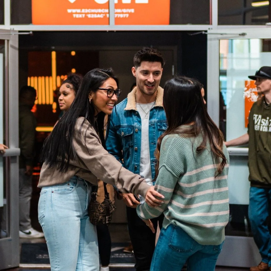 E2 Church | Sacramento