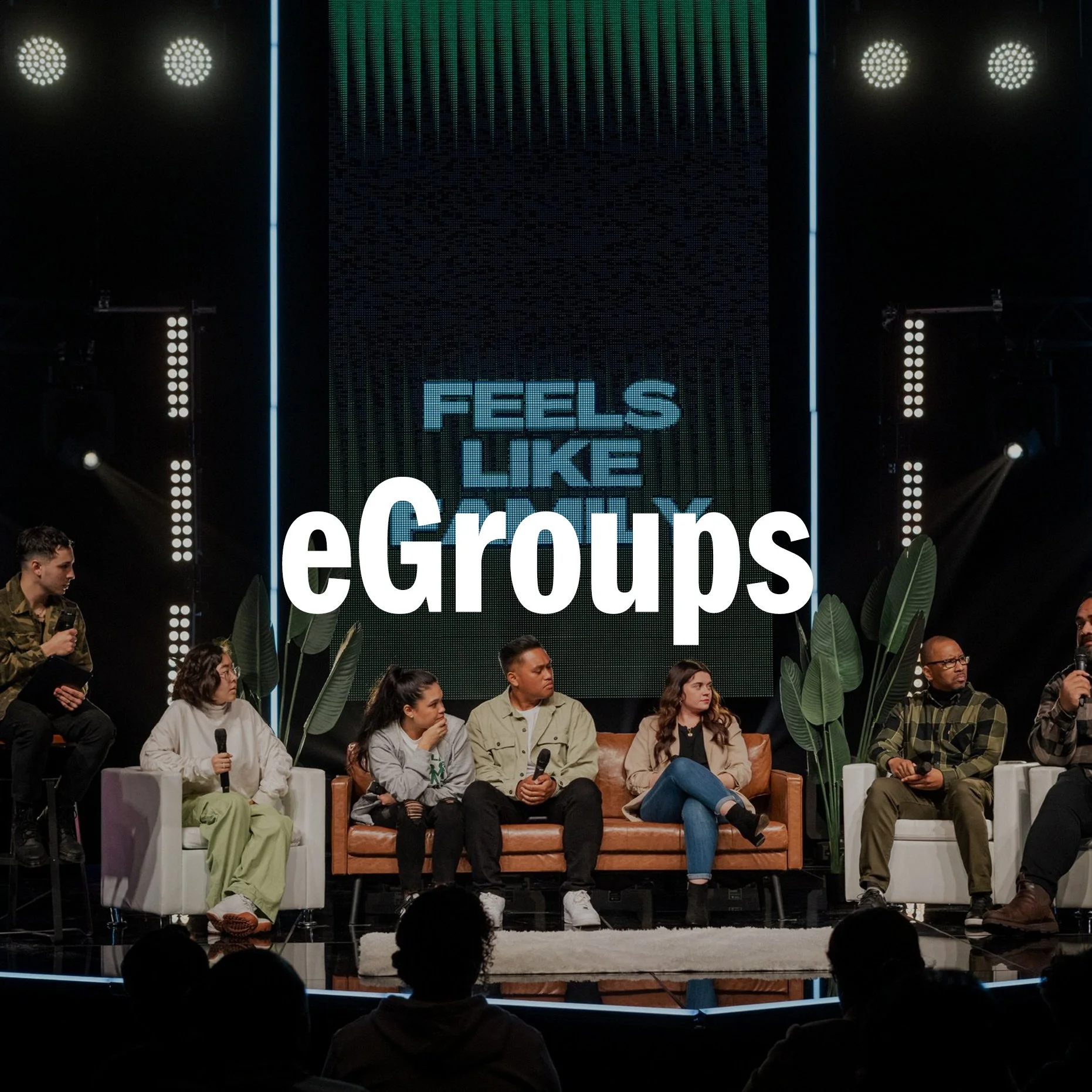 E2 Church | Elk Grove
