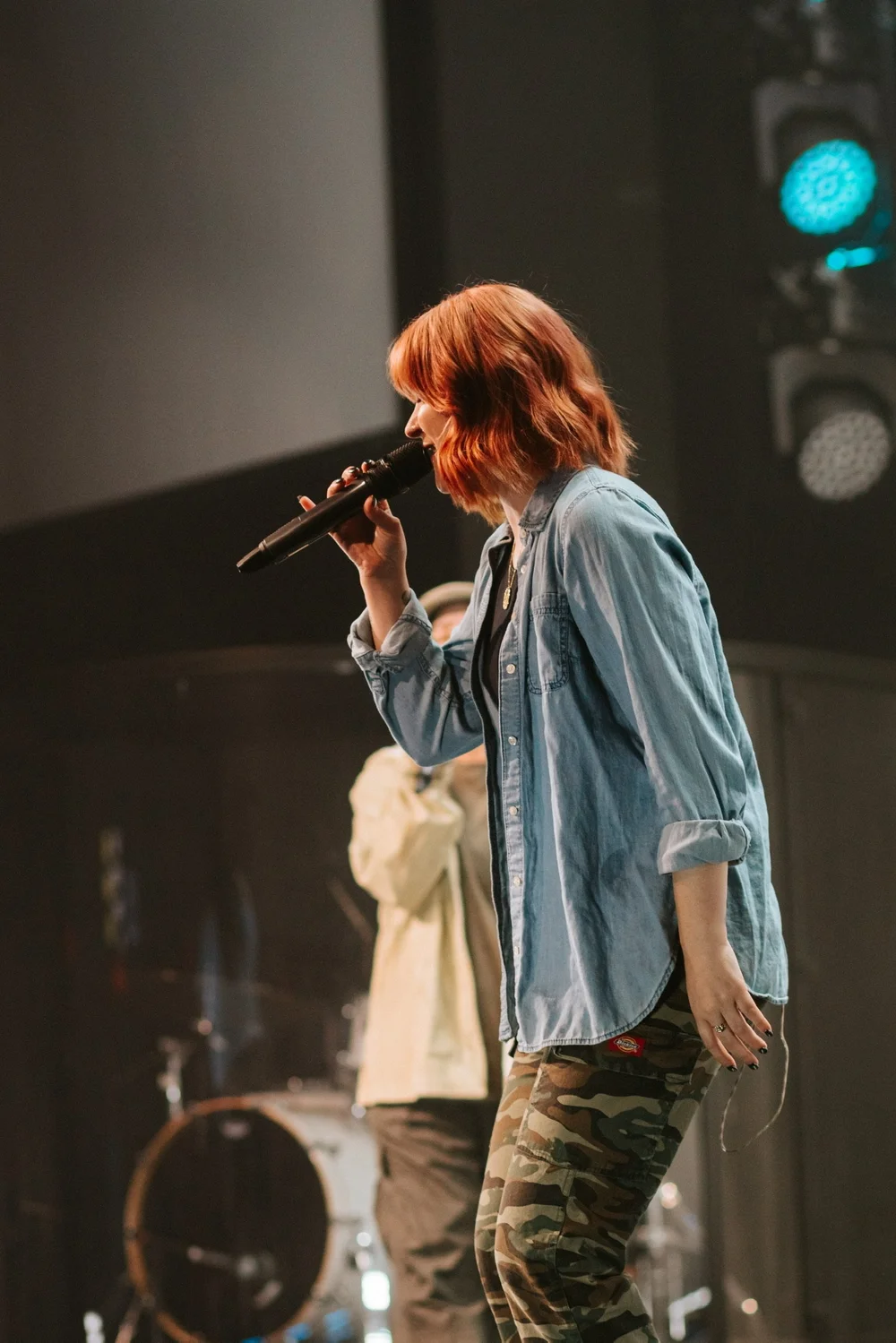 E2 Worship — E2 Church | Sacramento