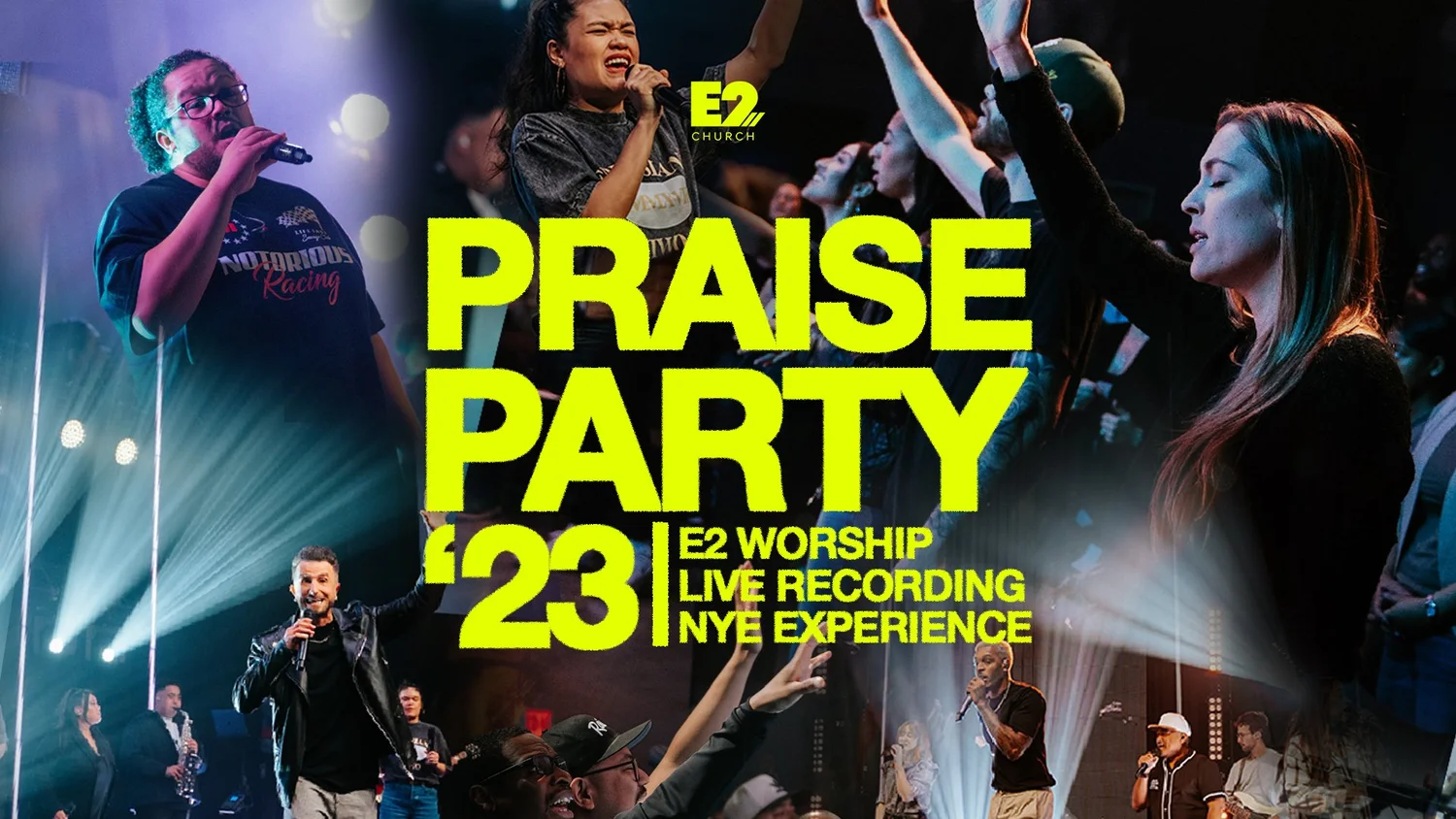 E2 Church | Sacramento