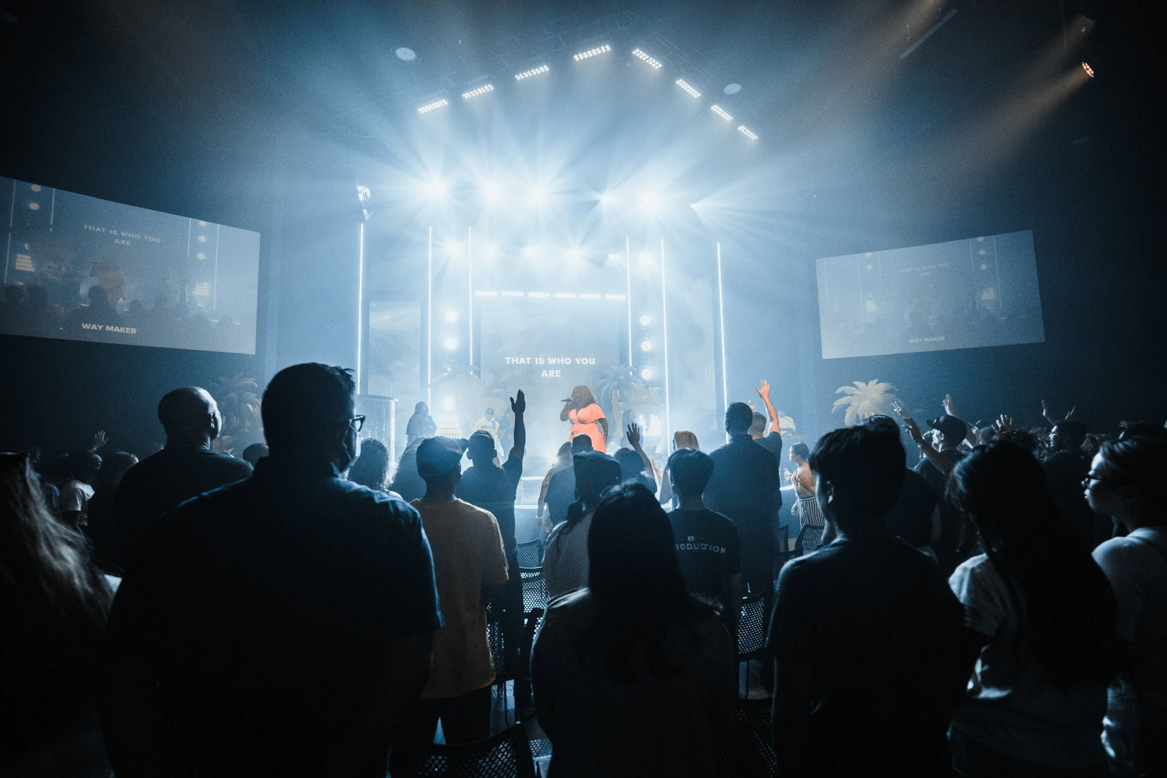 E2 Church | Sacramento