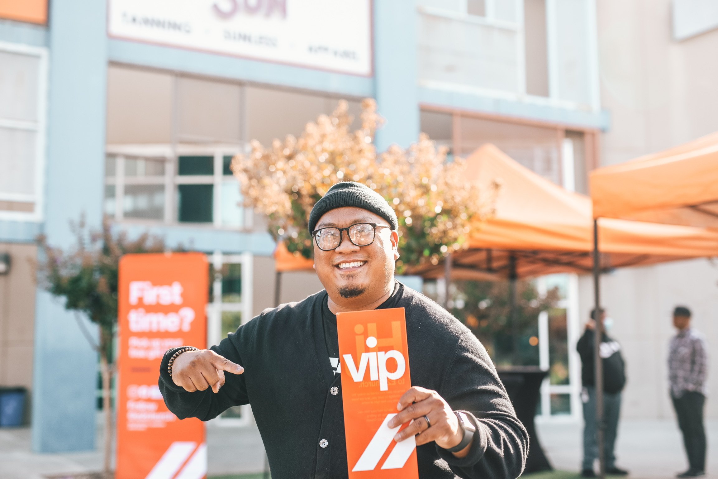 E2 Church | Elk Grove