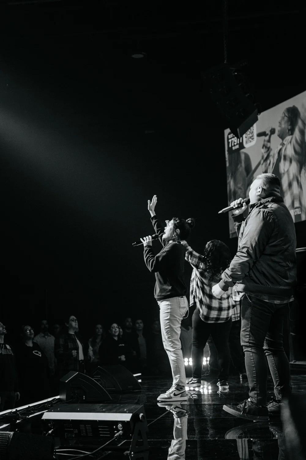 E2 Worship — E2 Church | Sacramento