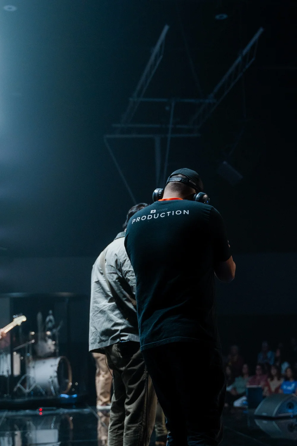 Volunteer Opportunties — E2 Church | Sacramento