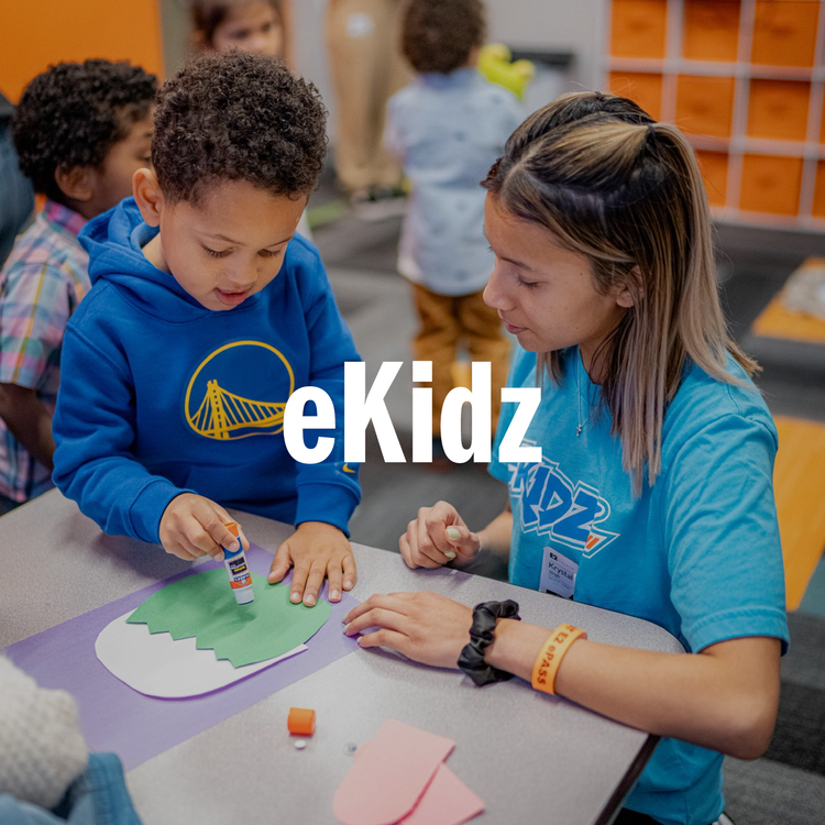 E2 Church | Elk Grove
