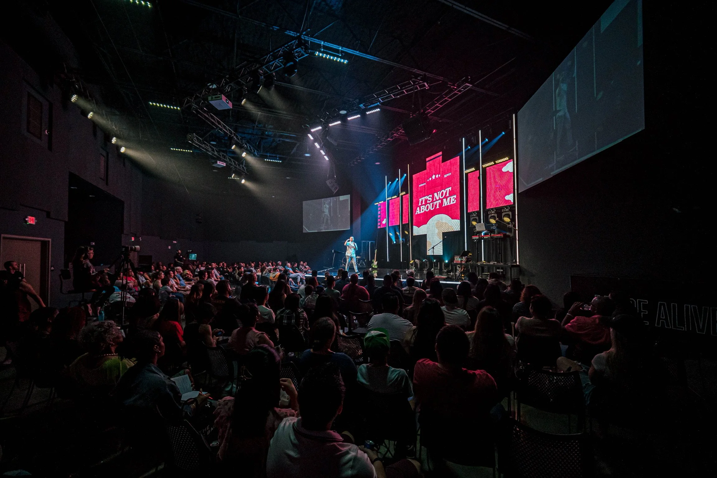 E2 Church | Sacramento