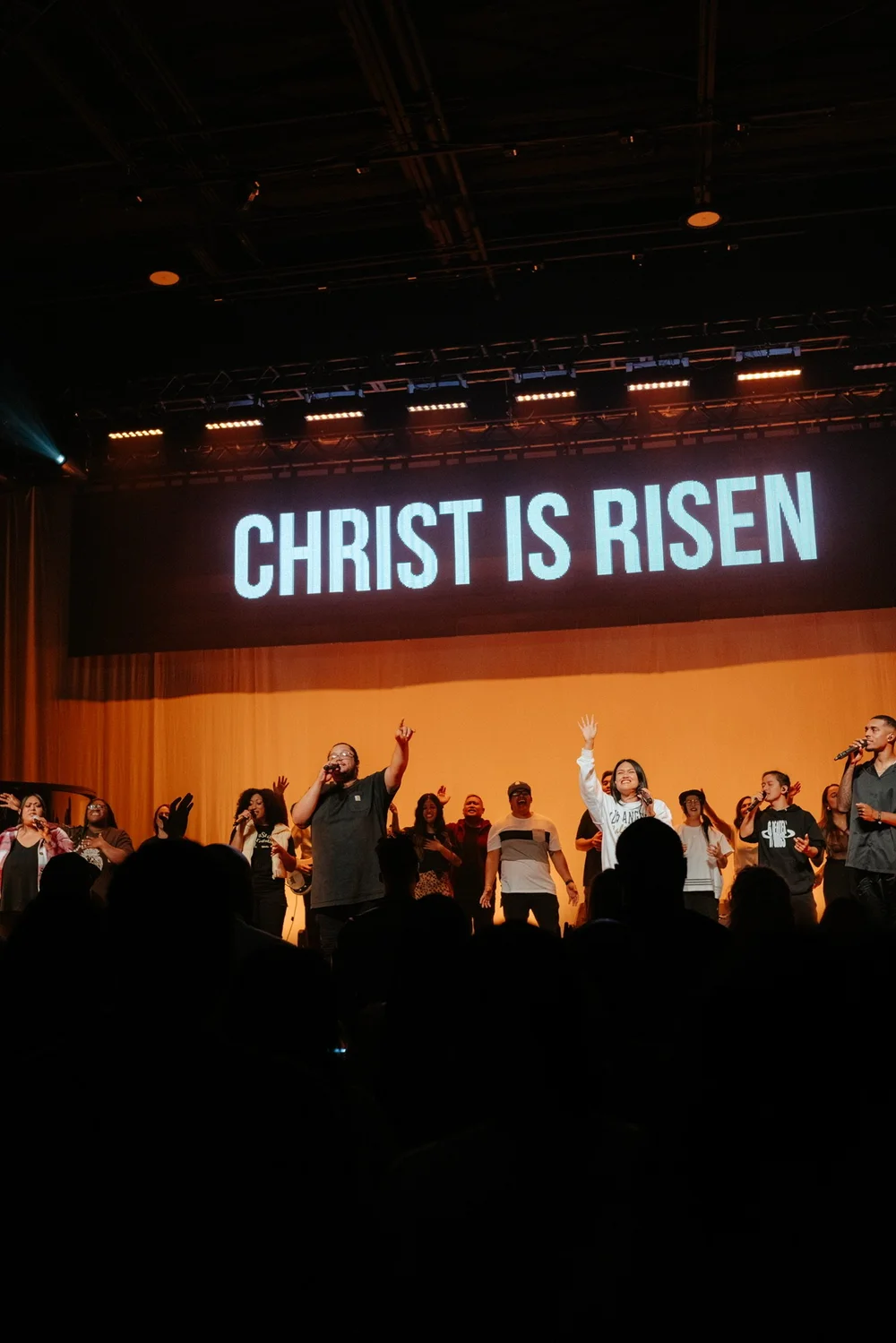 E2 Worship — E2 Church | Sacramento