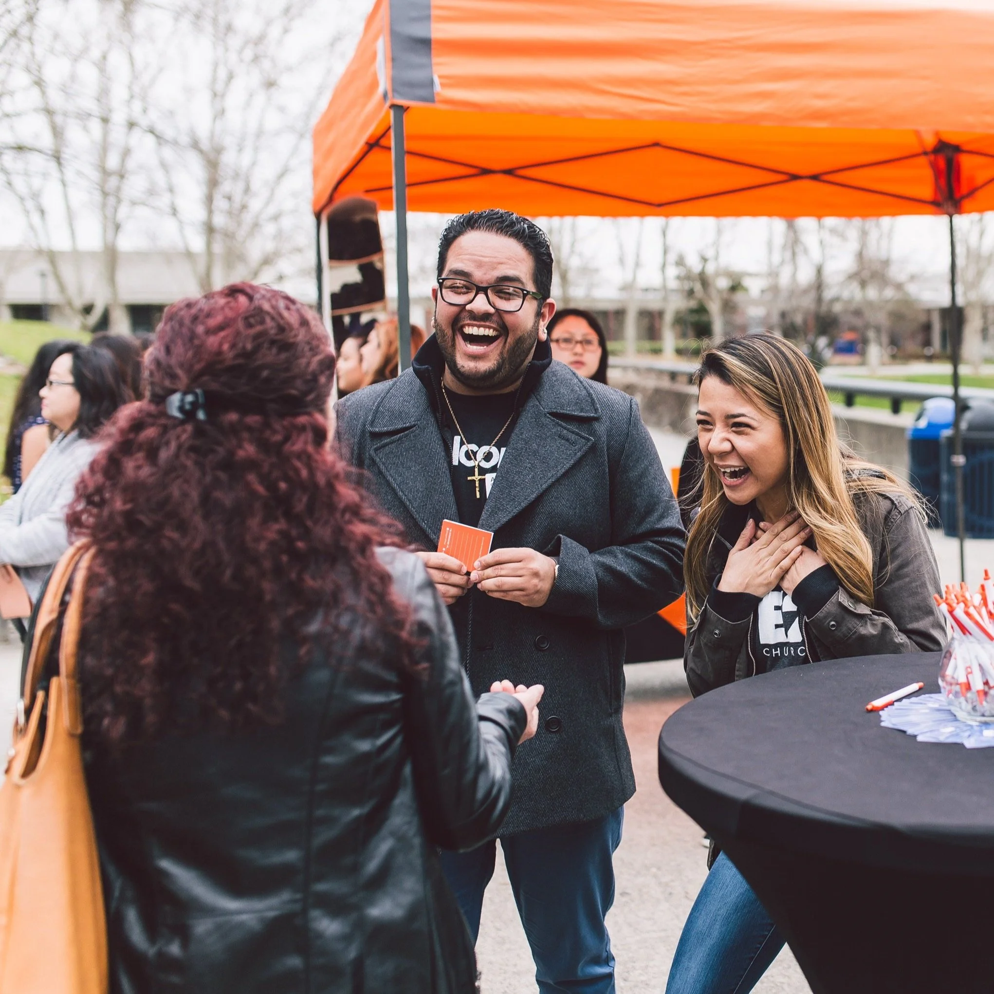 E2 Church | Sacramento