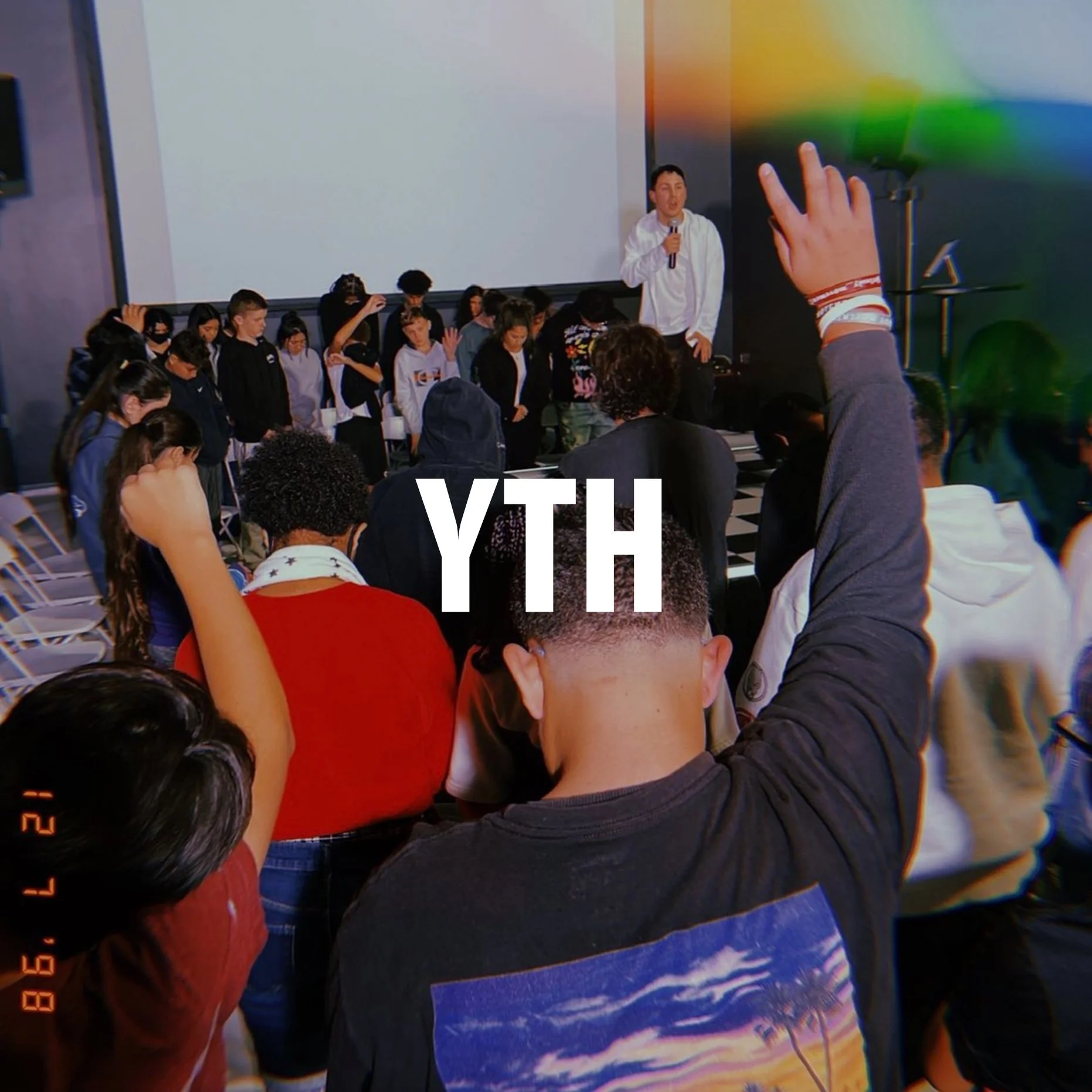 E2 Church | Elk Grove