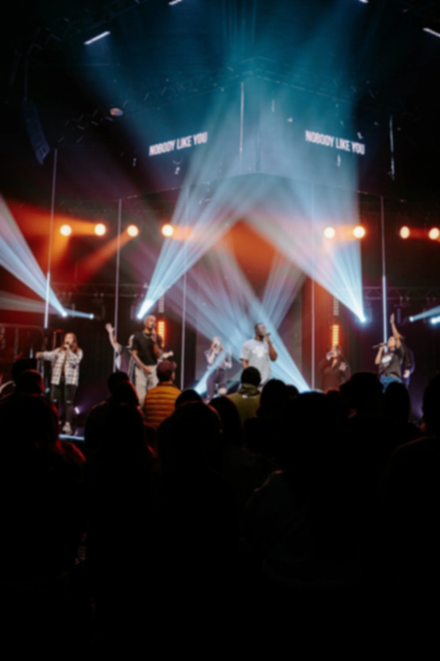 About — E2 Church | Sacramento