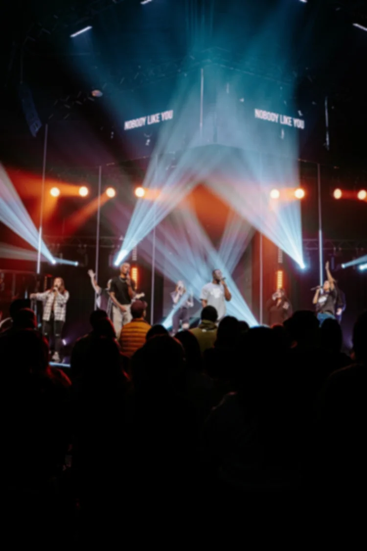 About — E2 Church | Sacramento