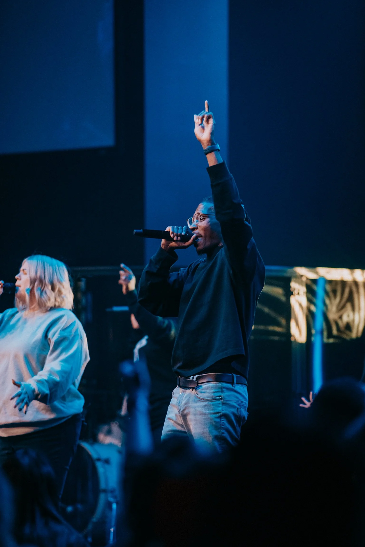 Visit E2 Church — E2 Church | Sacramento