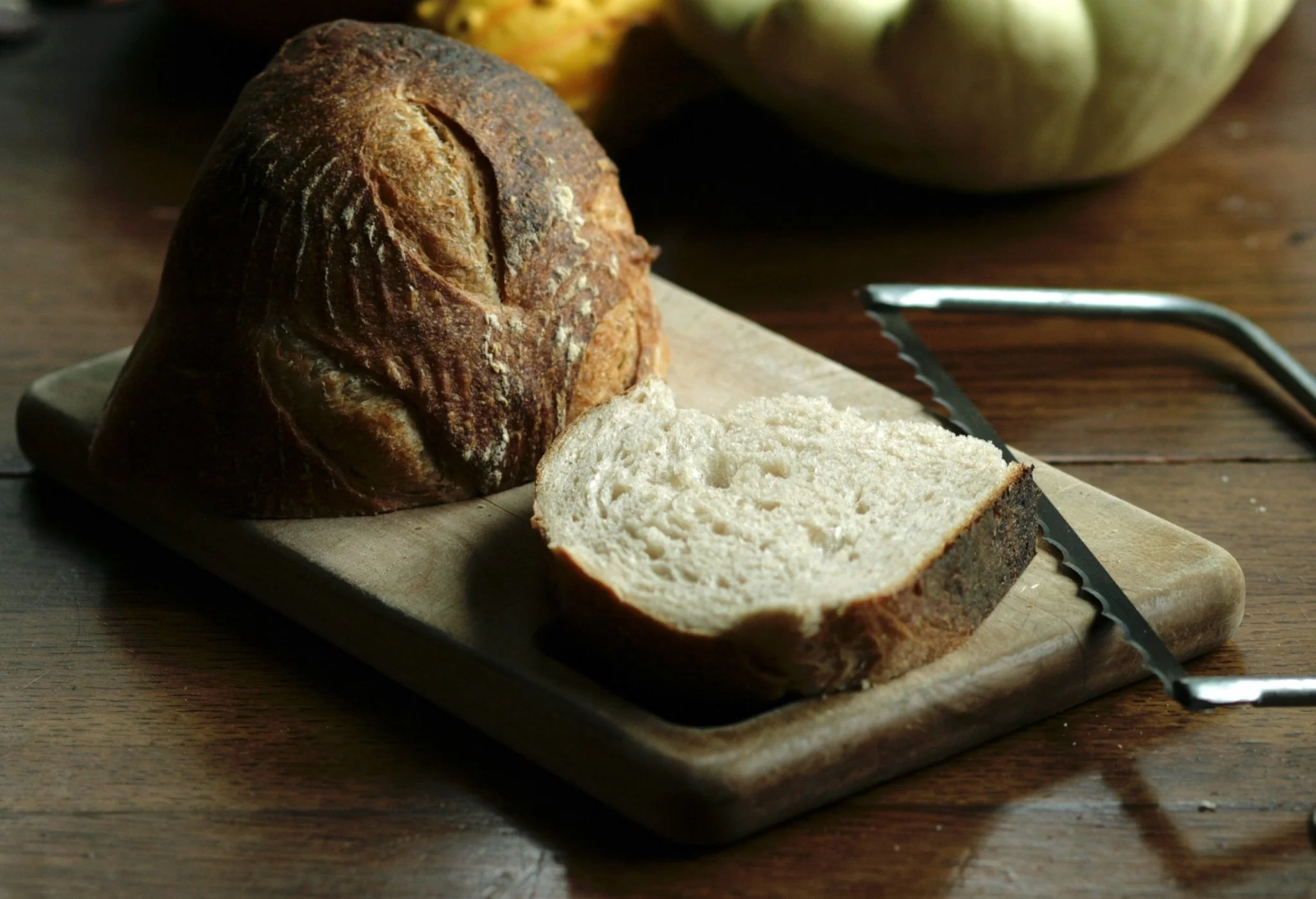 Meet Our Vendors: Water Tank Bakery — Neighborhood Farmers Markets