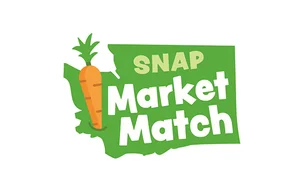 Food Access — Neighborhood Farmers Markets
