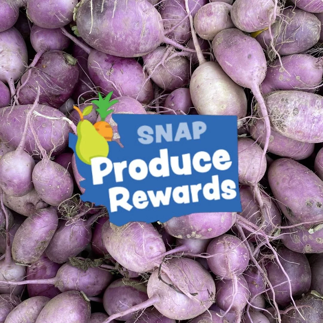 Food Access — Neighborhood Farmers Markets
