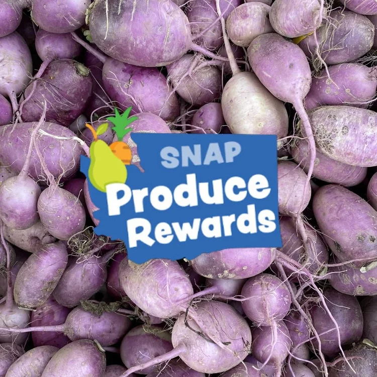 Food Access — Neighborhood Farmers Markets