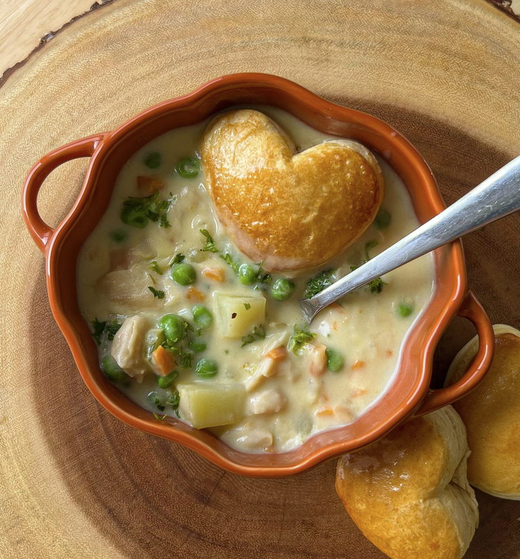 Fall Soup Series — Neighborhood Farmers Markets