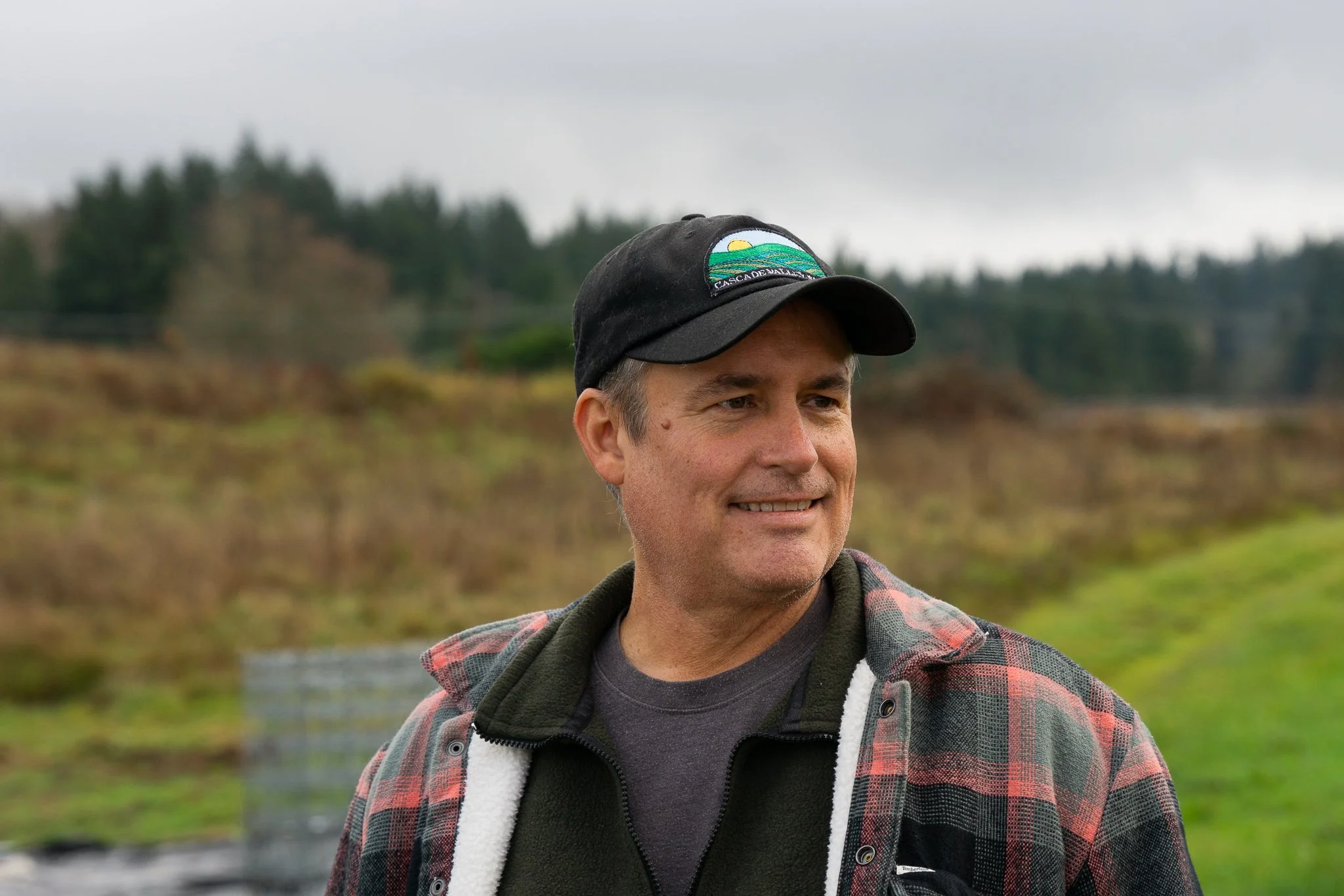 In the Field With Cascade Valley Farm — Neighborhood Farmers Markets