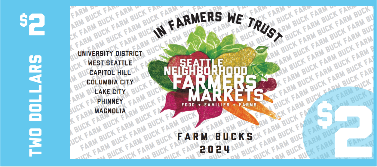 Food Access — Neighborhood Farmers Markets