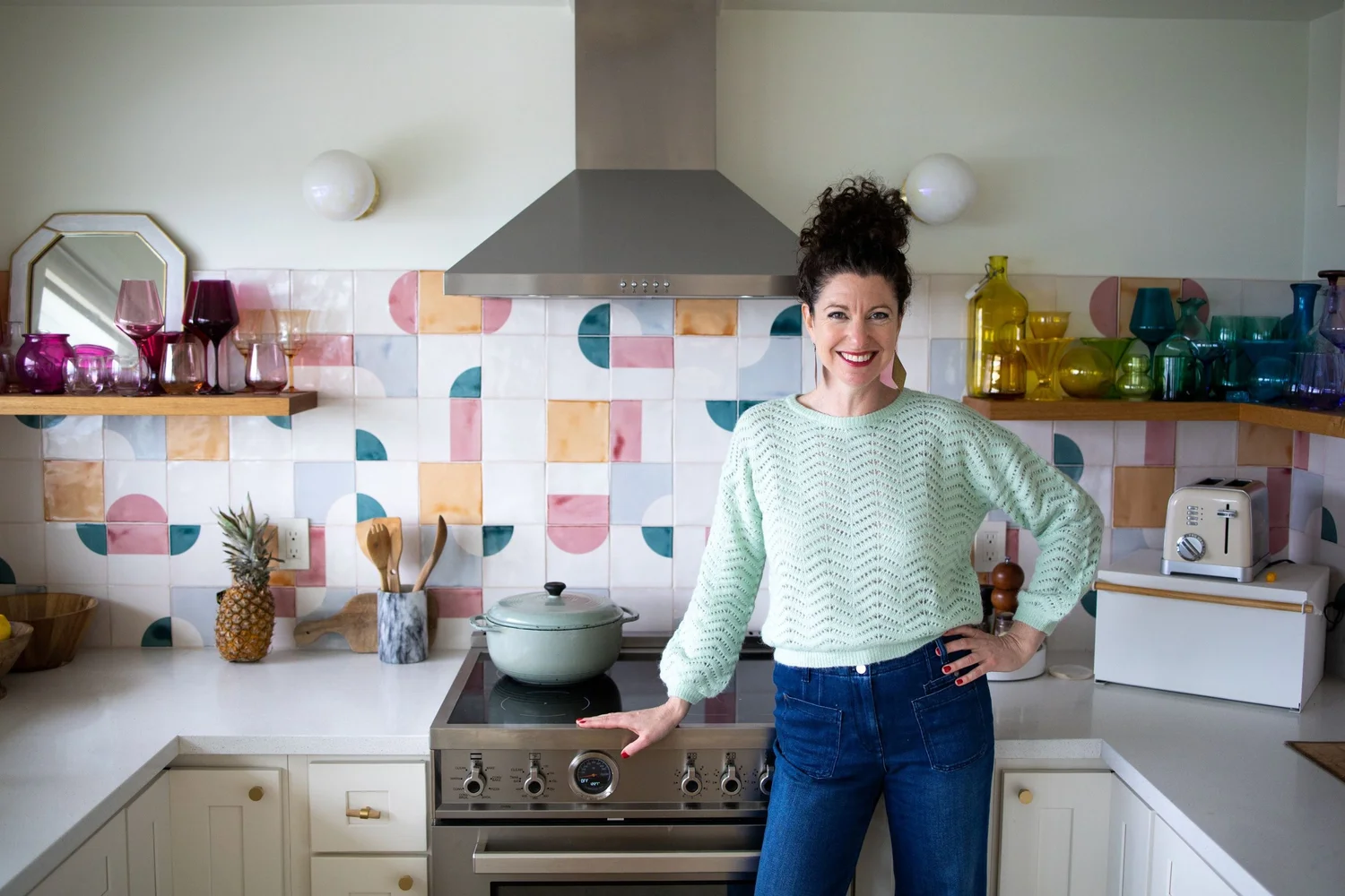 Q/A with Cookbook Author & Podcaster Rachel Belle — Neighborhood ...