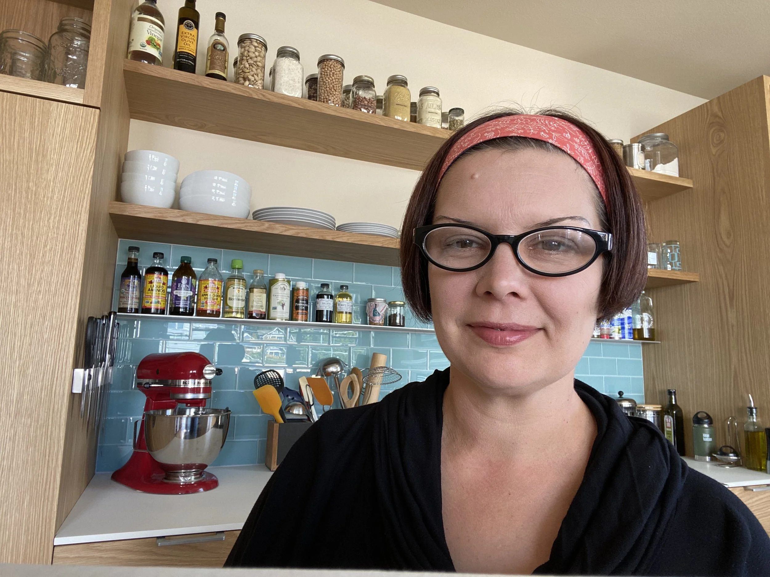 Winter Warrior of the Week: Suzy Knutson — Neighborhood Farmers Markets