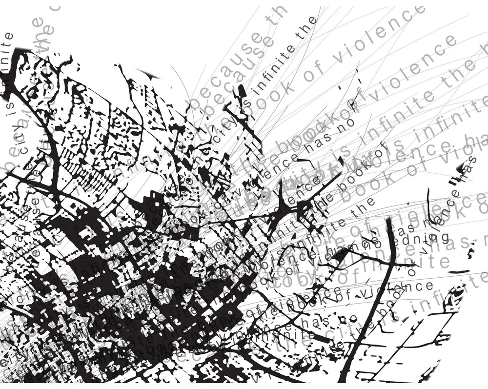 Disarticulated Map [14] — TIMBER