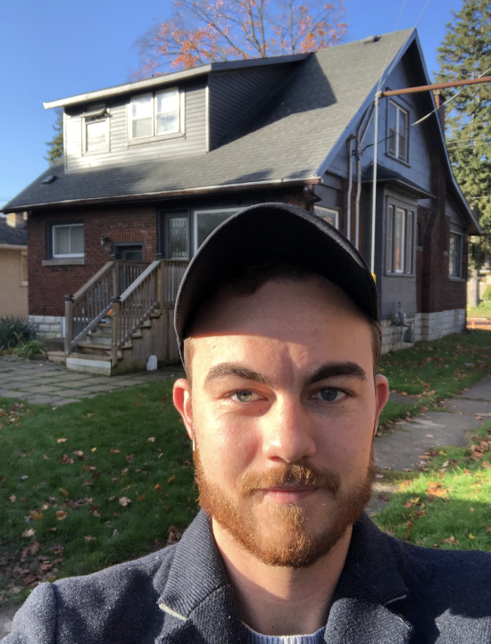 About — Riley Oickle Real Estate Investor