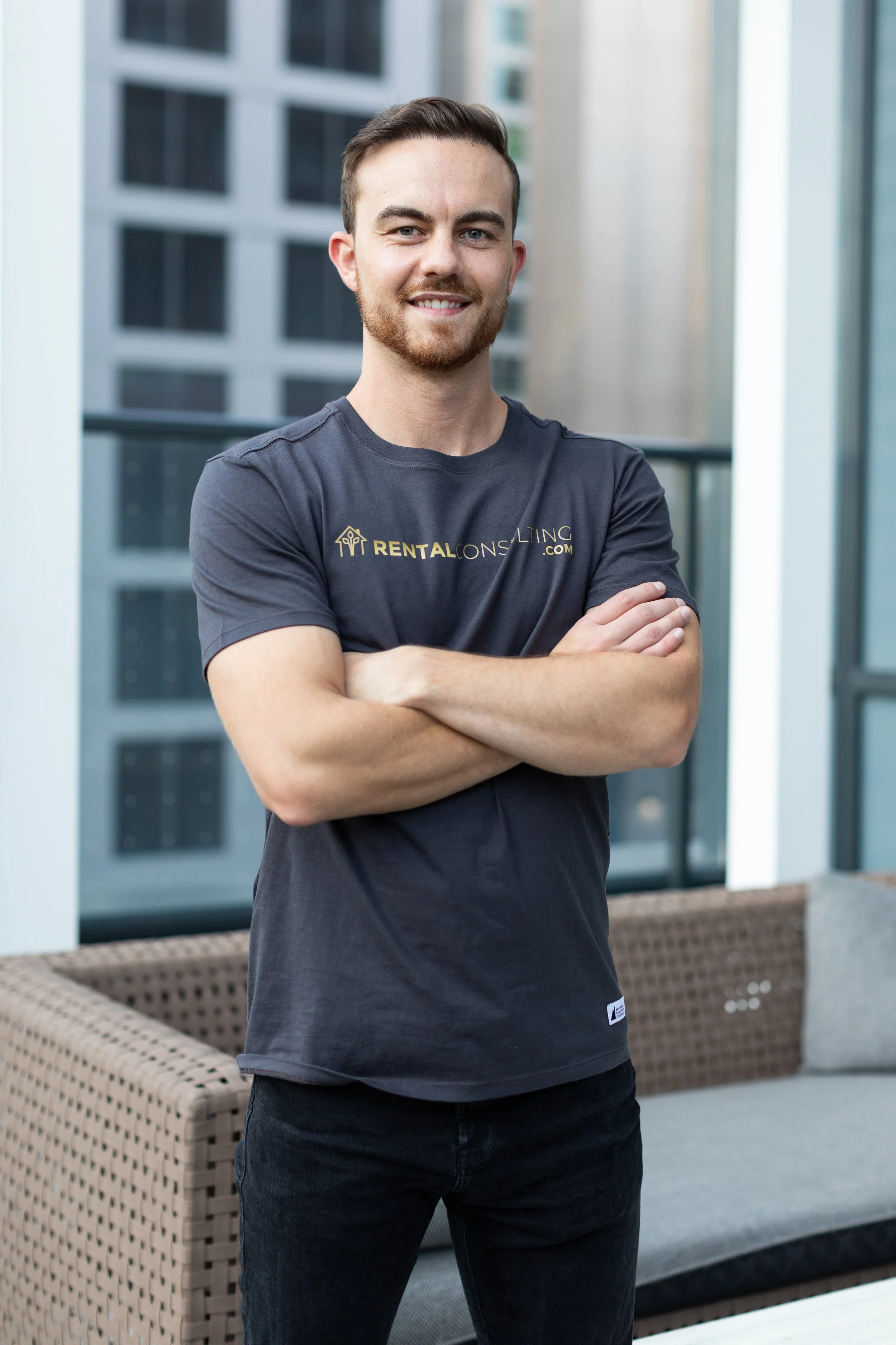 Riley Oickle | Real Estate Investor Canada