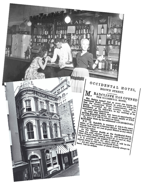 The Occidental Belgian Beer Huis