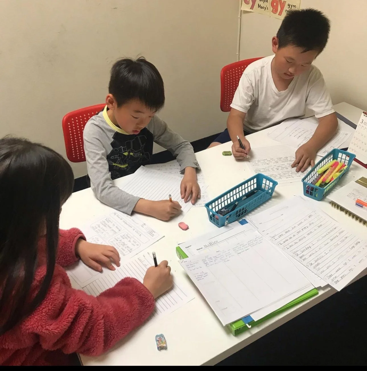 English Tutoring for K-12 Students | Agape Learning – Temple City & Chino Hills — Agape Learning