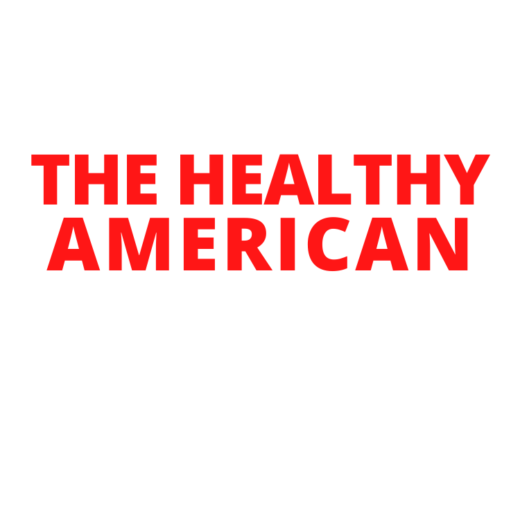 THE HEALTHY AMERICAN.org