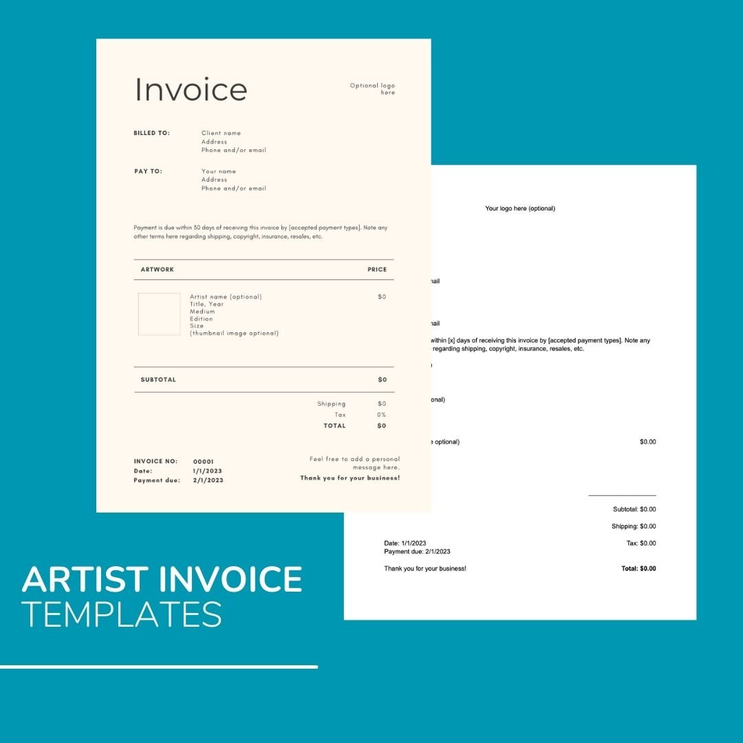 Pitch Writing Guide for Artists — Alicia Puig