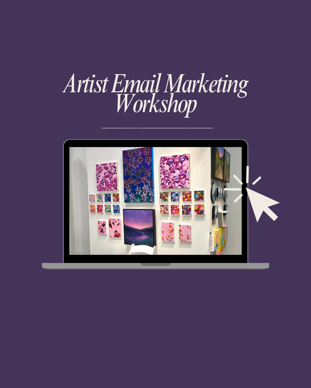 Pitch Writing Guide for Artists — Alicia Puig