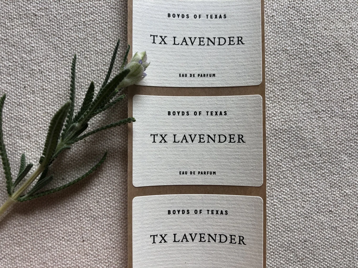 Eco-Friendly Stickers, Labels & Wristbands | Plan It Green Printing