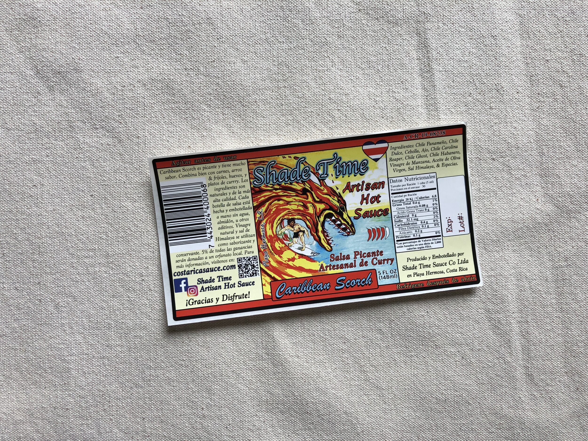 Eco-Friendly Sticker Labels, Wristbands, and Recycled Print Collateral ...