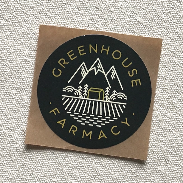 Eco-Friendly Sticker Labels, Wristbands, and Recycled Print Collateral ...