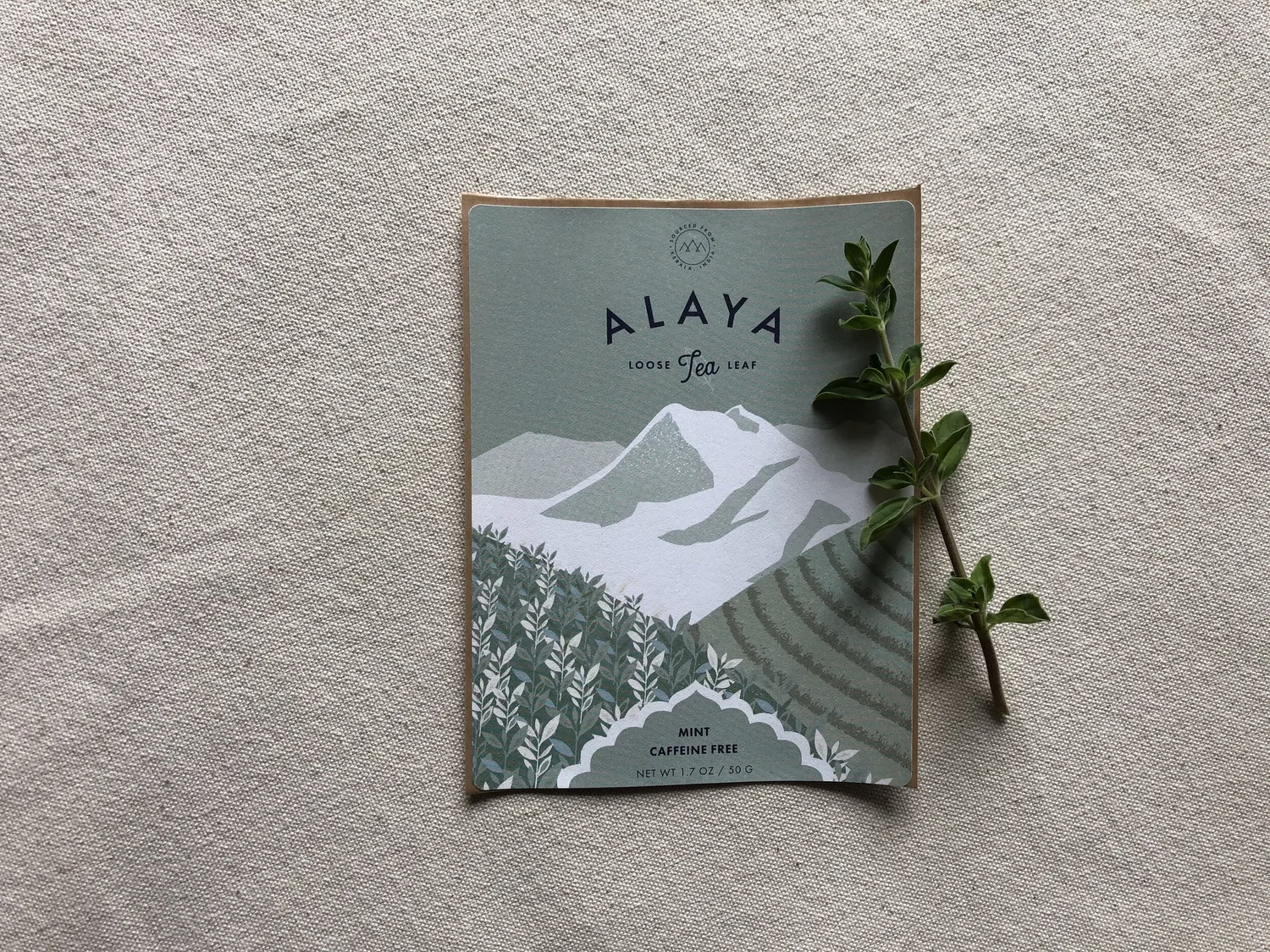 Custom Eco Friendly Sticker Labels for Biodegradable Packaging — Plan ...