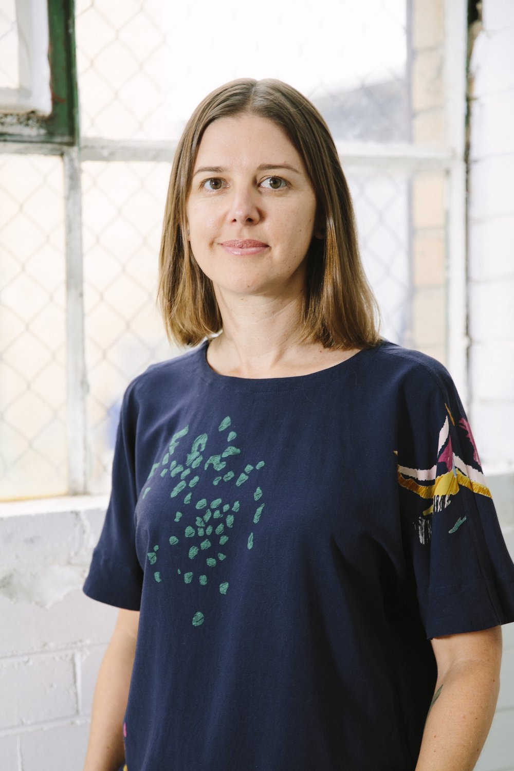 About Emma — Emma Blomkamp