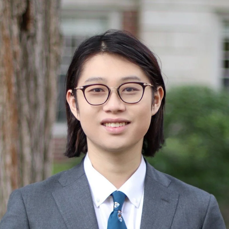 Board — Harvard Financial Analysts Club