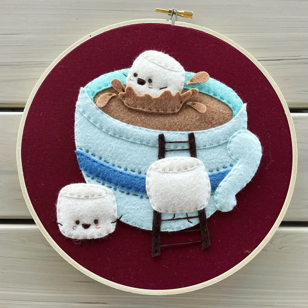 Shop — Otter Bee Stitching