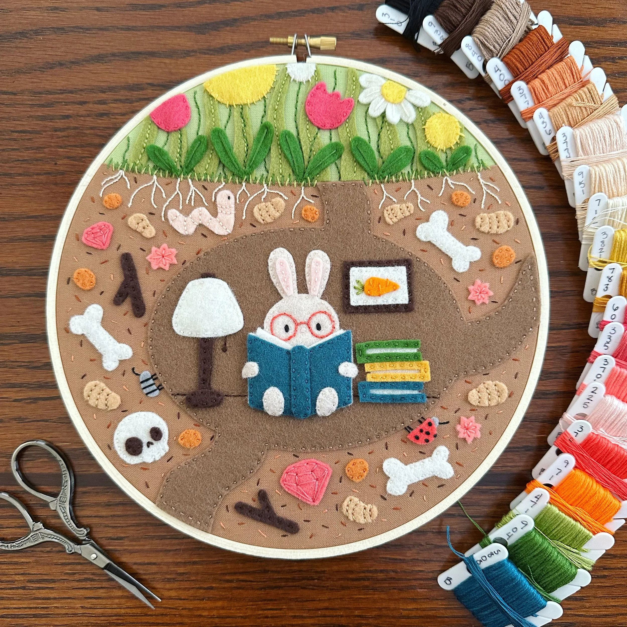 Shop — Otter Bee Stitching