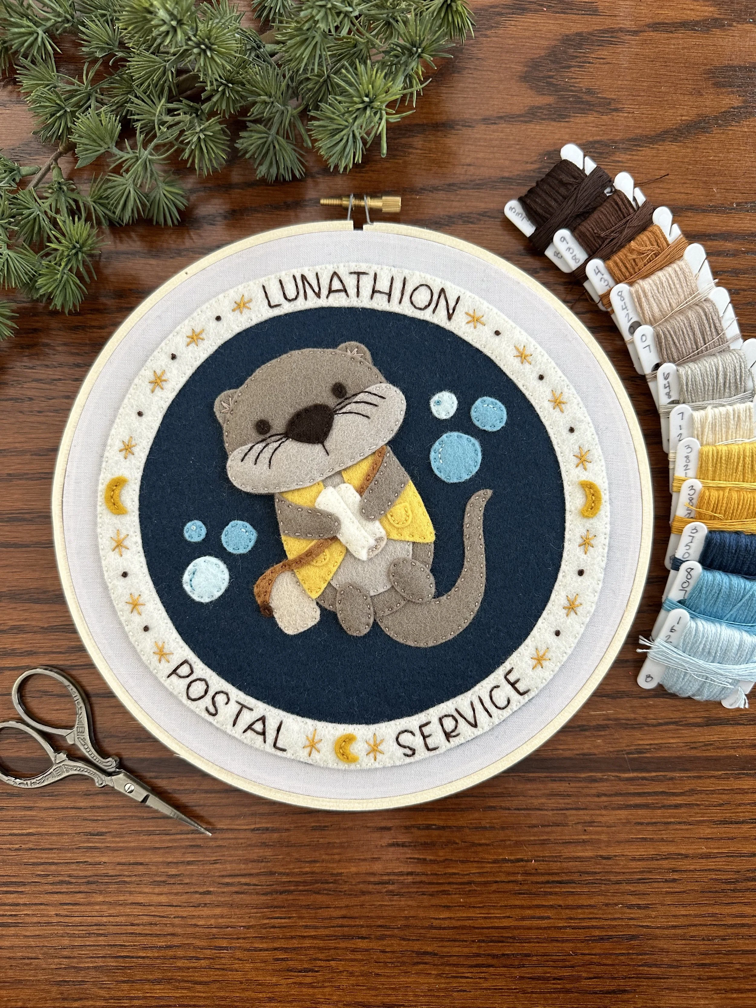 Shop — Otter Bee Stitching